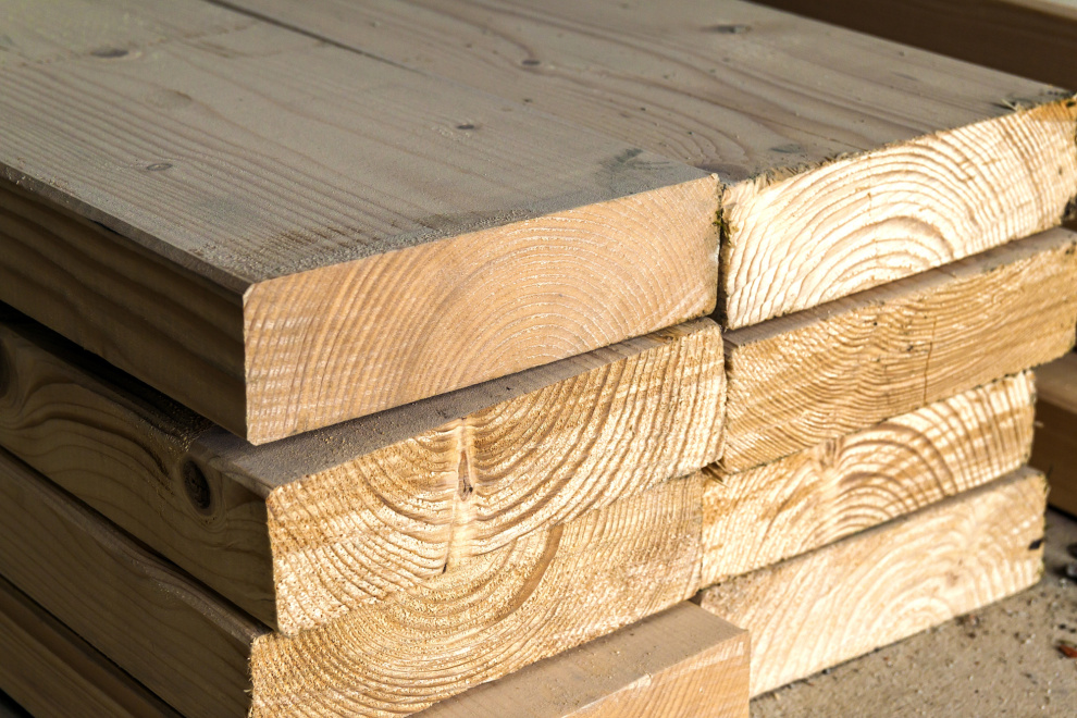 Lumber Market News