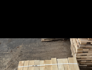 25 mm x 100 mm x 2000 mm AD S1S1E Pressure Treated Birch Lumber