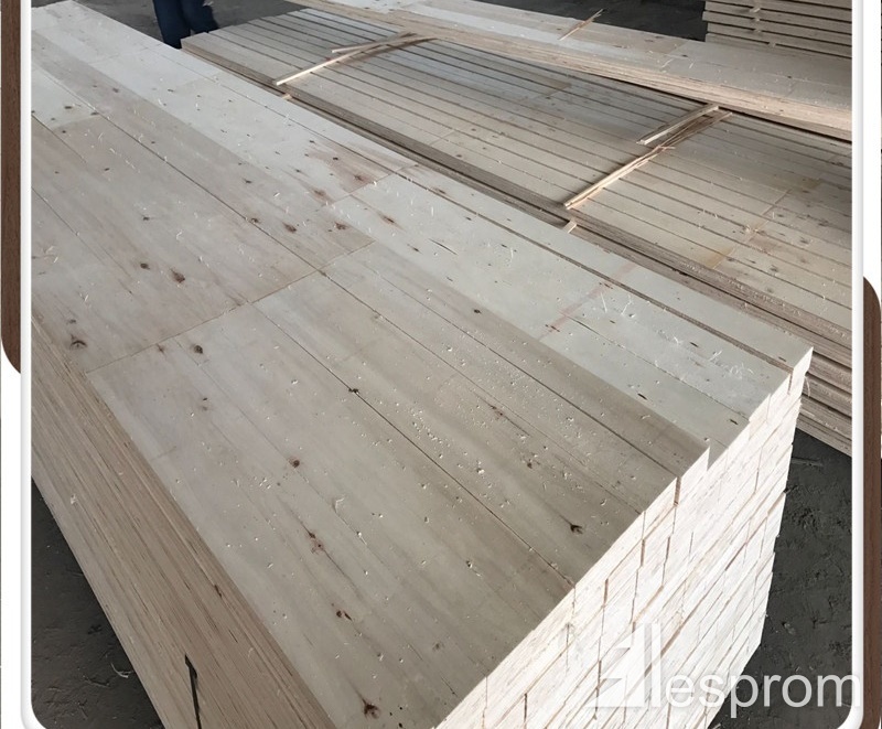 SPF Spruce-Pine-Fir Competitive price good quality LVL plywood/ poplar ...
