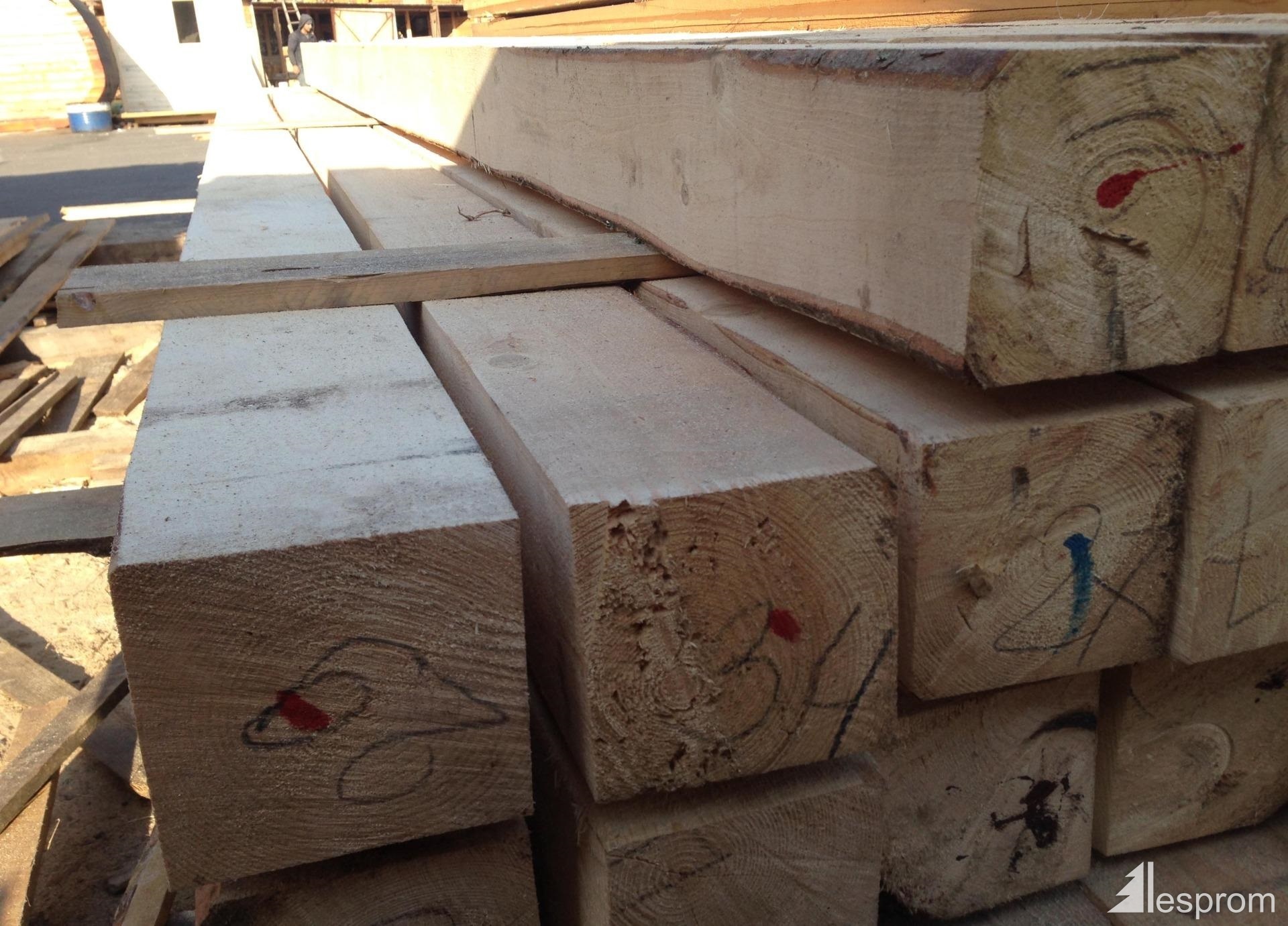 10X10 Wood Beam - The Best Picture Of Beam