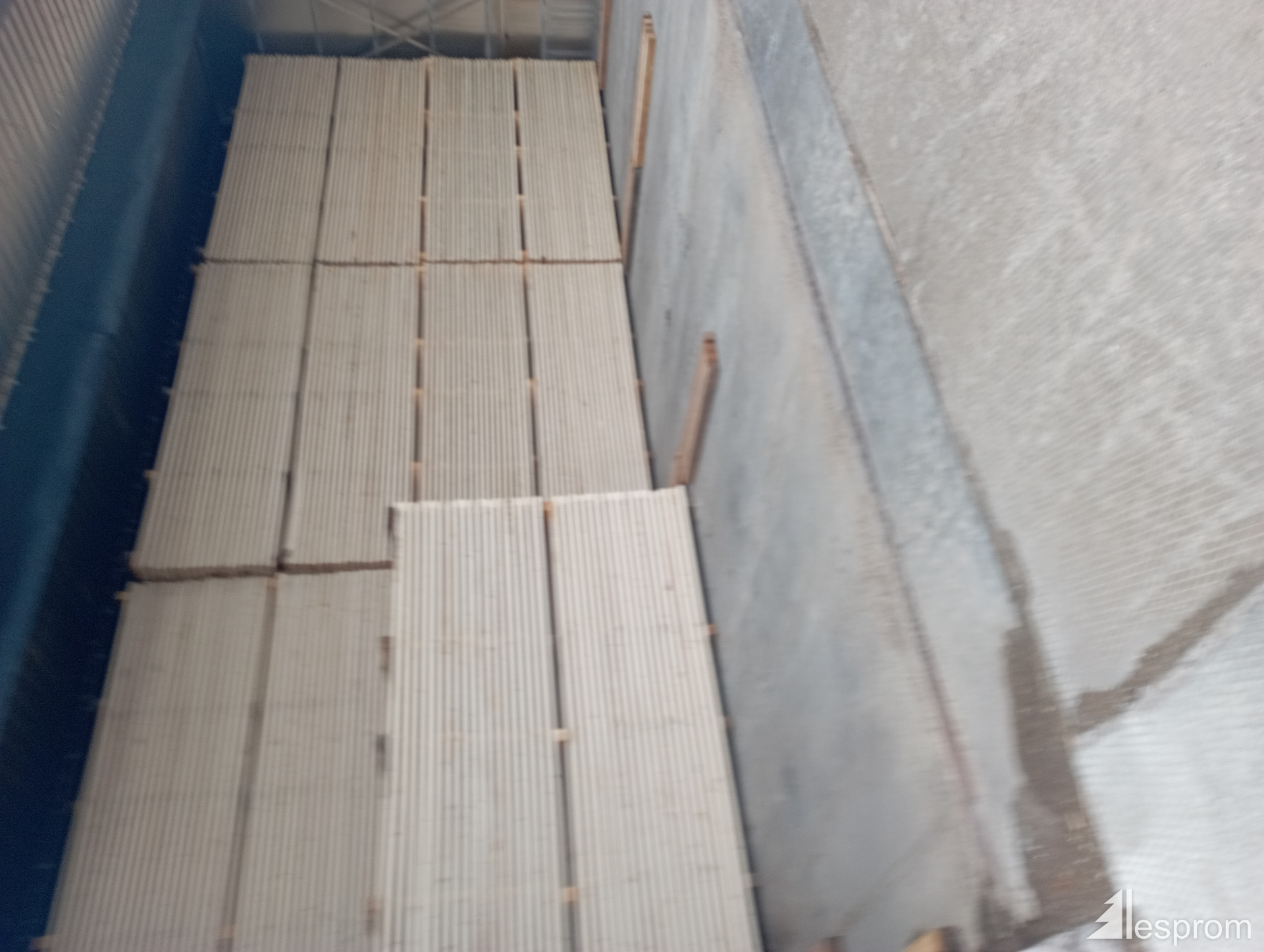 100 mm x 250 mm x 6000 mm KD Spruce-Pine (S-P) Stud