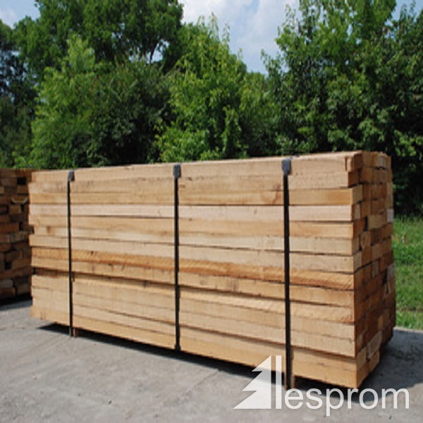 25 mm x 150 mm x 5000 mm KD S4S Heat Treated Beech Lumber