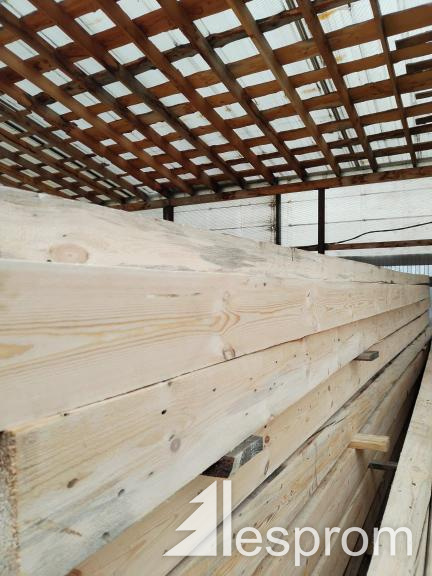 32 mm x 100 mm x 2400 mm KD S4S Spruce-Pine-Fir (SPF) Lumber