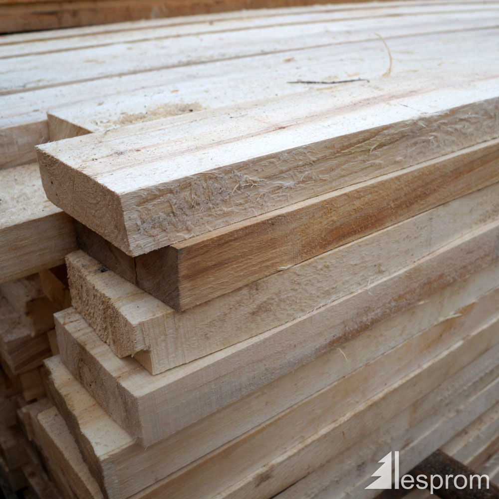 40 mm x 150 mm x 4000 mm AD R/S Aspen Lumber